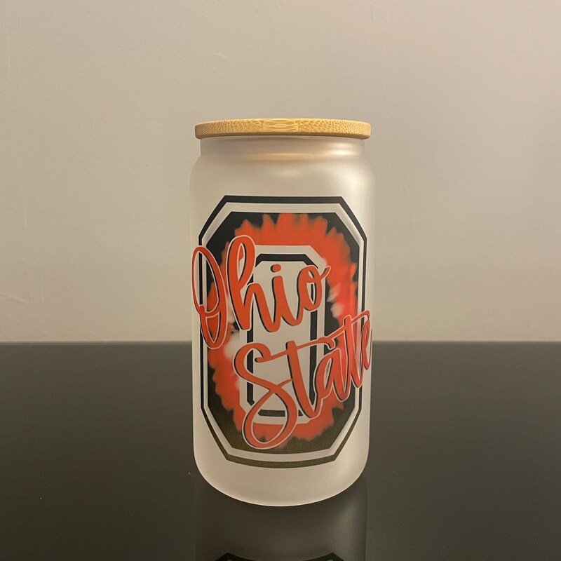 Ohio State Coffee - Etsy