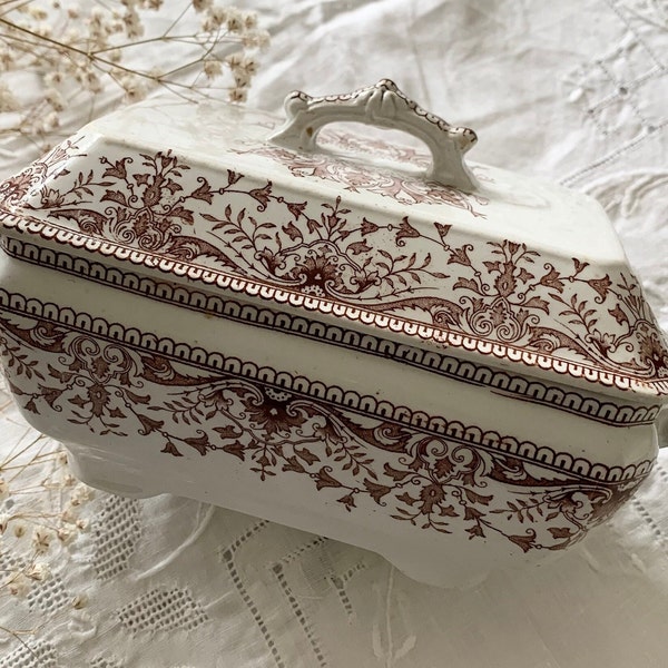 T & R Boote - Etsy