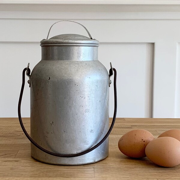 Milk Pail - Etsy