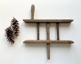 Antique Rope Winder - Etsy