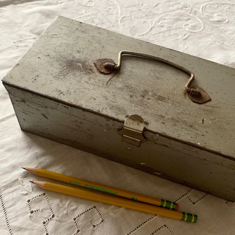 Metal Gift Box - 60+ Gift Ideas for 2025