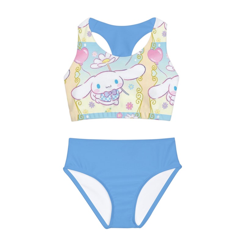 Anime Bathing Suits - Etsy