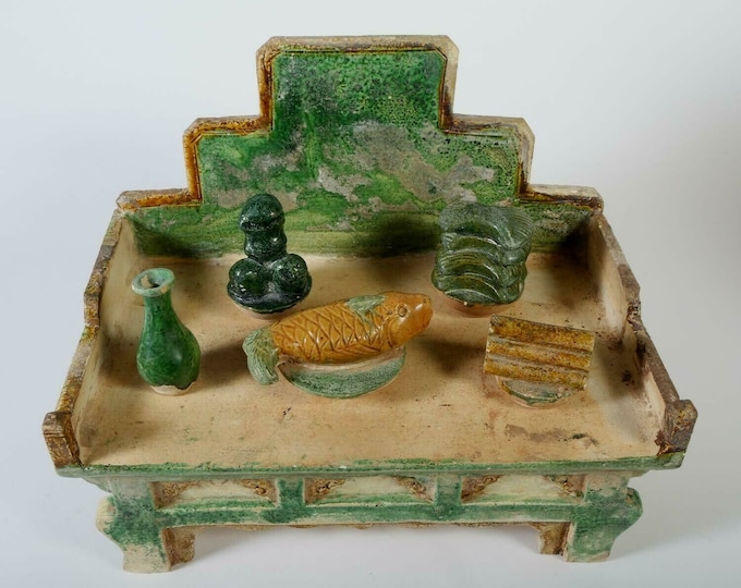 Original 13th Century Chinese Ming Dynasty - Song Period - Nobility ...