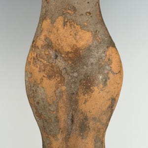 Rare Greco Roman Pottery Statue of the Sun God Helius Helios Ca. 300 BC ...
