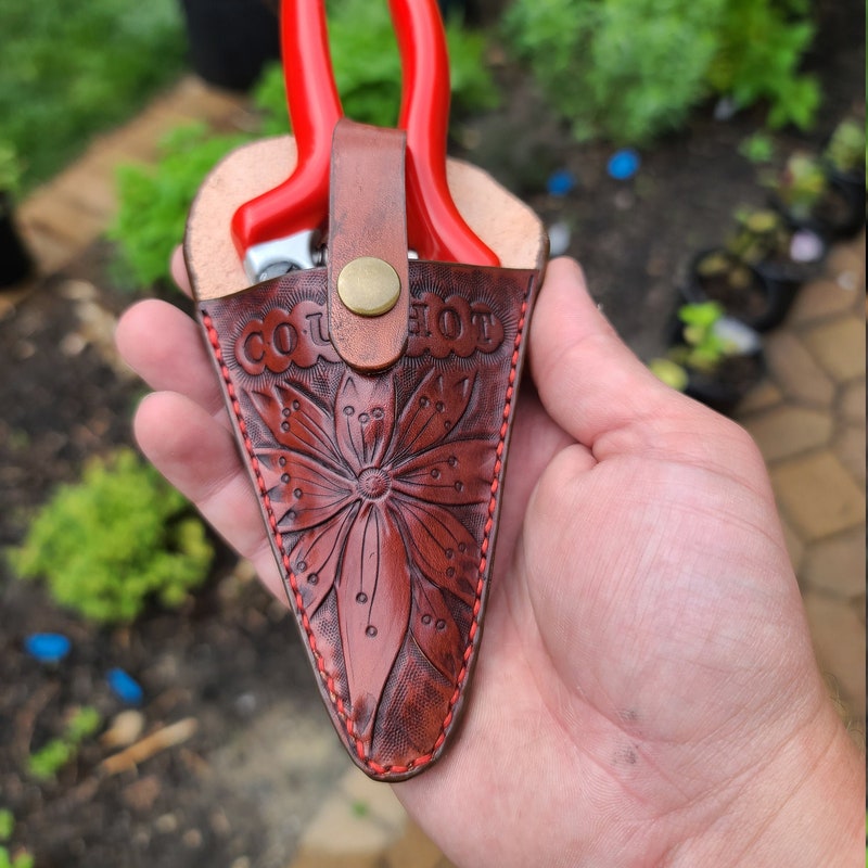 Flower Shears - Etsy