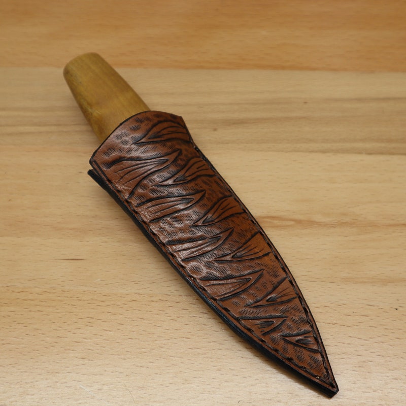 Woodcarving Knife - Etsy