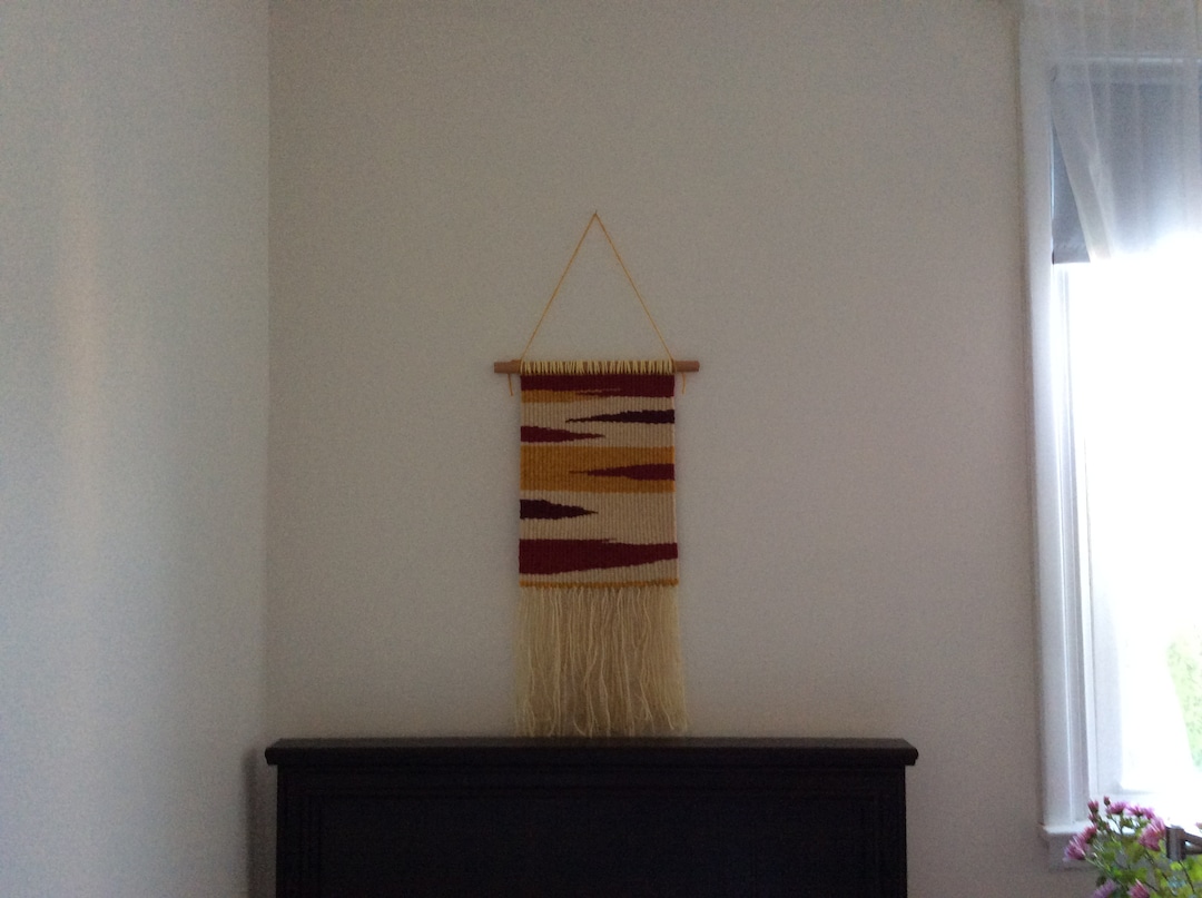Wool Pano for Wall - Etsy