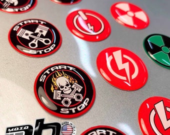 Black Diamond Logo Sport SUV Bad Lands Vinyl Decal / Sticker - Etsy