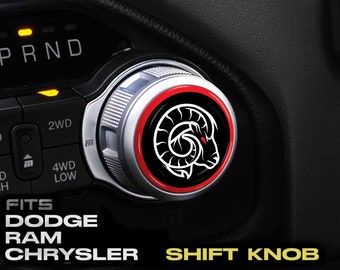 Dial Shifter Trim Plate - Etsy