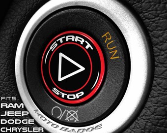 Dodge Durango Push Start Button - Etsy