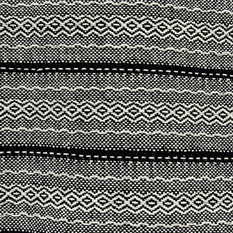 Traditional Mexican Rebozo From Oaxaca Mex. Mexican Shawl, Handloom. - Etsy