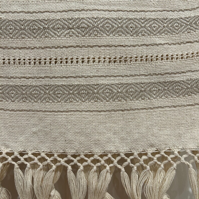 Traditional Mexican Rebozo From Oaxaca Mex. Mexican Shawl, Handloom. - Etsy