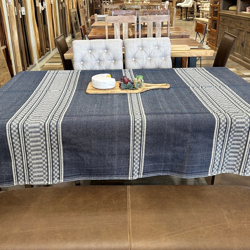 Mexican Tablecloth - Etsy