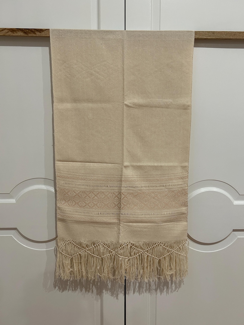 Traditional Mexican Rebozo From Oaxaca Mex. Mexican Shawl, Handloom. - Etsy