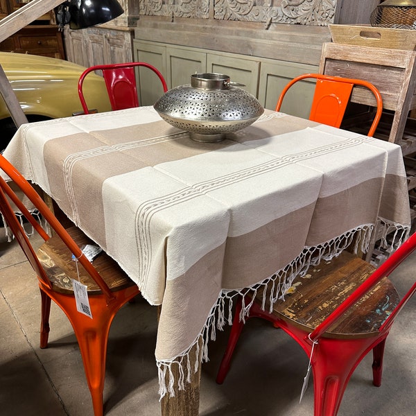 Mexican Tablecloth - Etsy