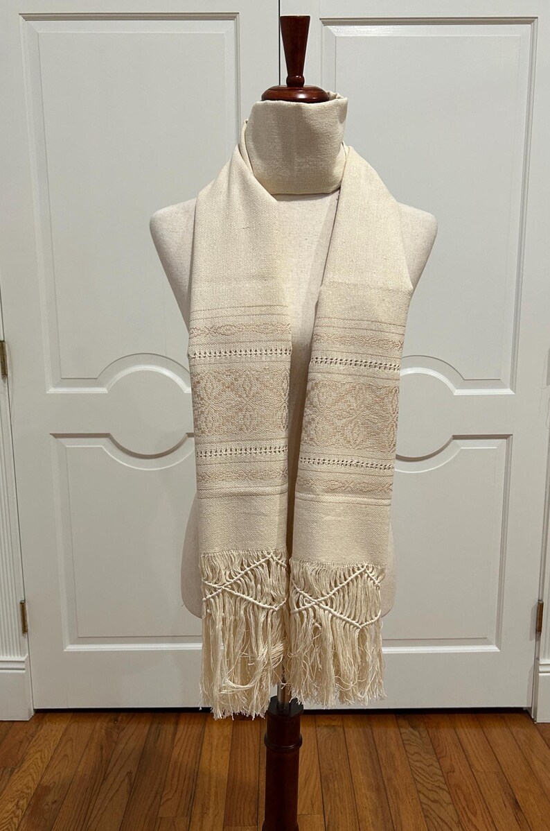Traditional Mexican Rebozo From Oaxaca Mex. Mexican Shawl, Handloom. - Etsy