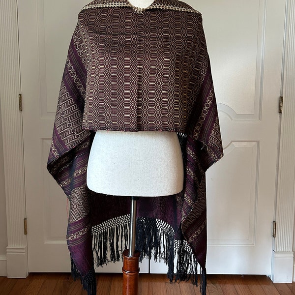 Mexican Rebozo - Etsy