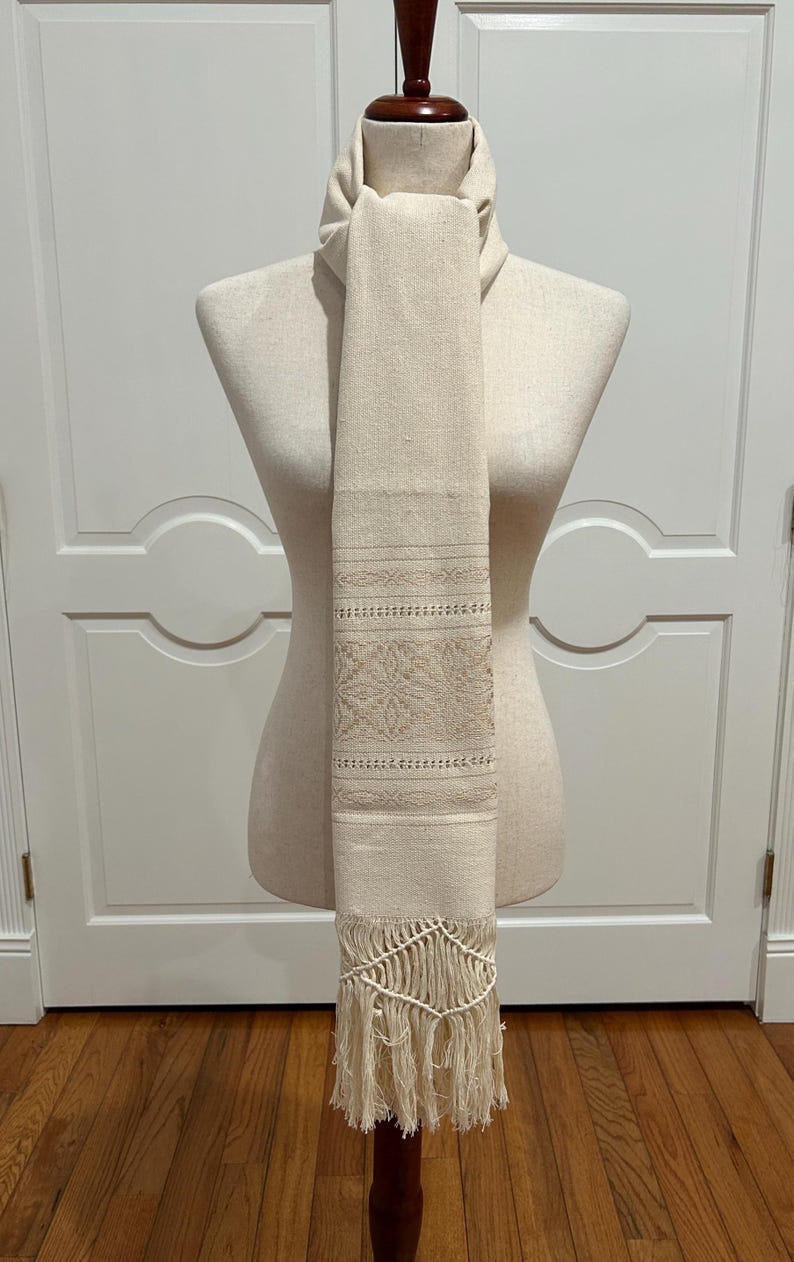 Traditional Mexican Rebozo From Oaxaca Mex. Mexican Shawl, Handloom. - Etsy
