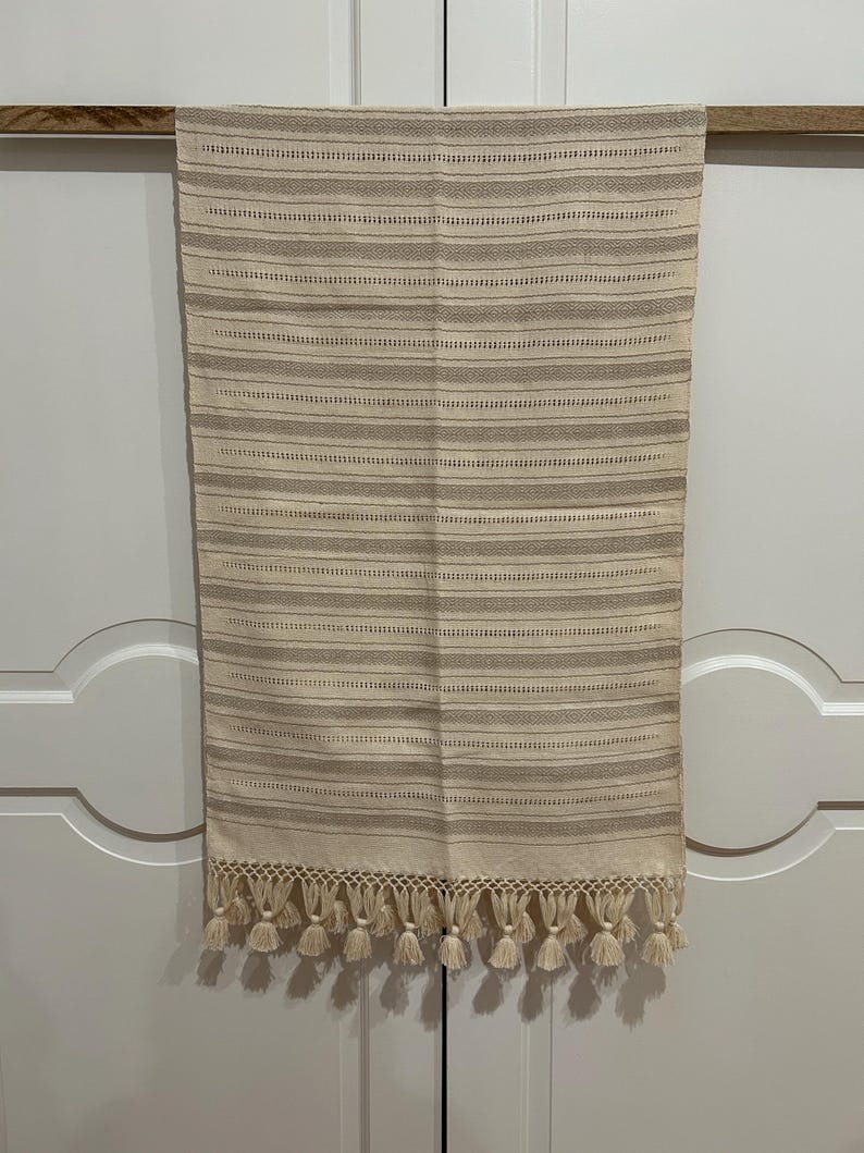 Traditional Mexican Rebozo From Oaxaca Mex. Mexican Shawl, Handloom. - Etsy