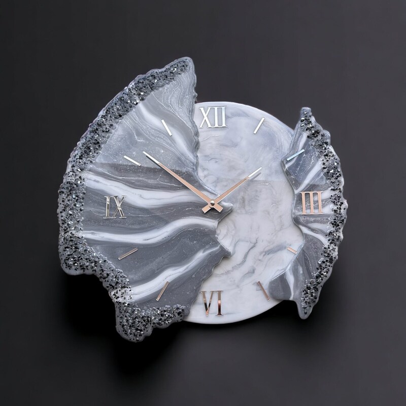 Unique Clocks - Etsy