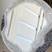 Luxury Epoxy Resin Mirror, Art Deco Mirror, Mirror Wall Decor, Unique ...