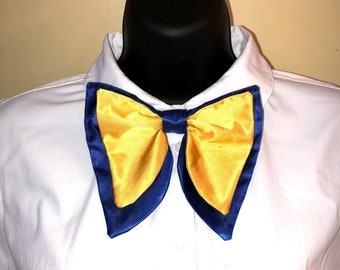 Sigma Gamma Rho Bowtie - Etsy