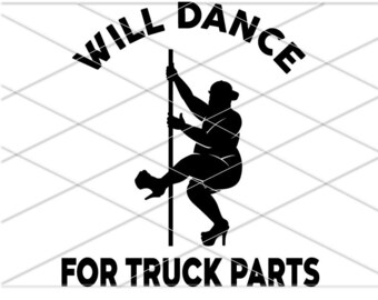 Fat Guy Pole Dancer - Etsy