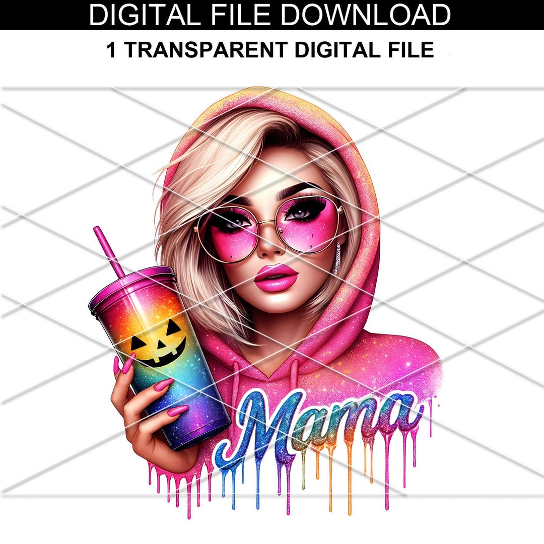 Diva Latina Png Mama / Cabrona Png/ Coquette Halloween Mama Shirt Png ...