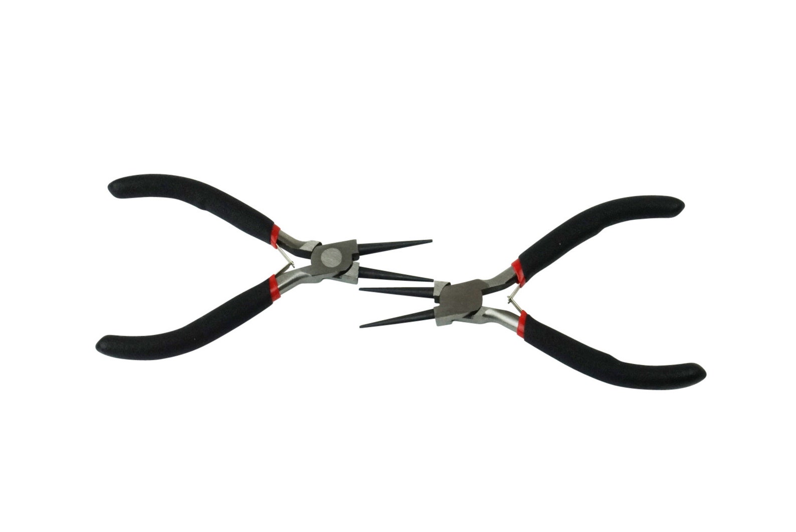 Essential Pliers Round Nose Wire Cutters Flat Nose Looping - Etsy