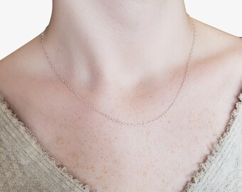 Sterling Silver 30 Inch Chain - Etsy