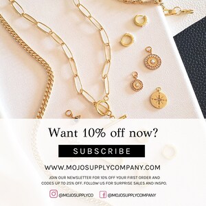 As Seen COSMOPOLITAN Gold Padlock Pendant Gold Plated Stainless Steel ...