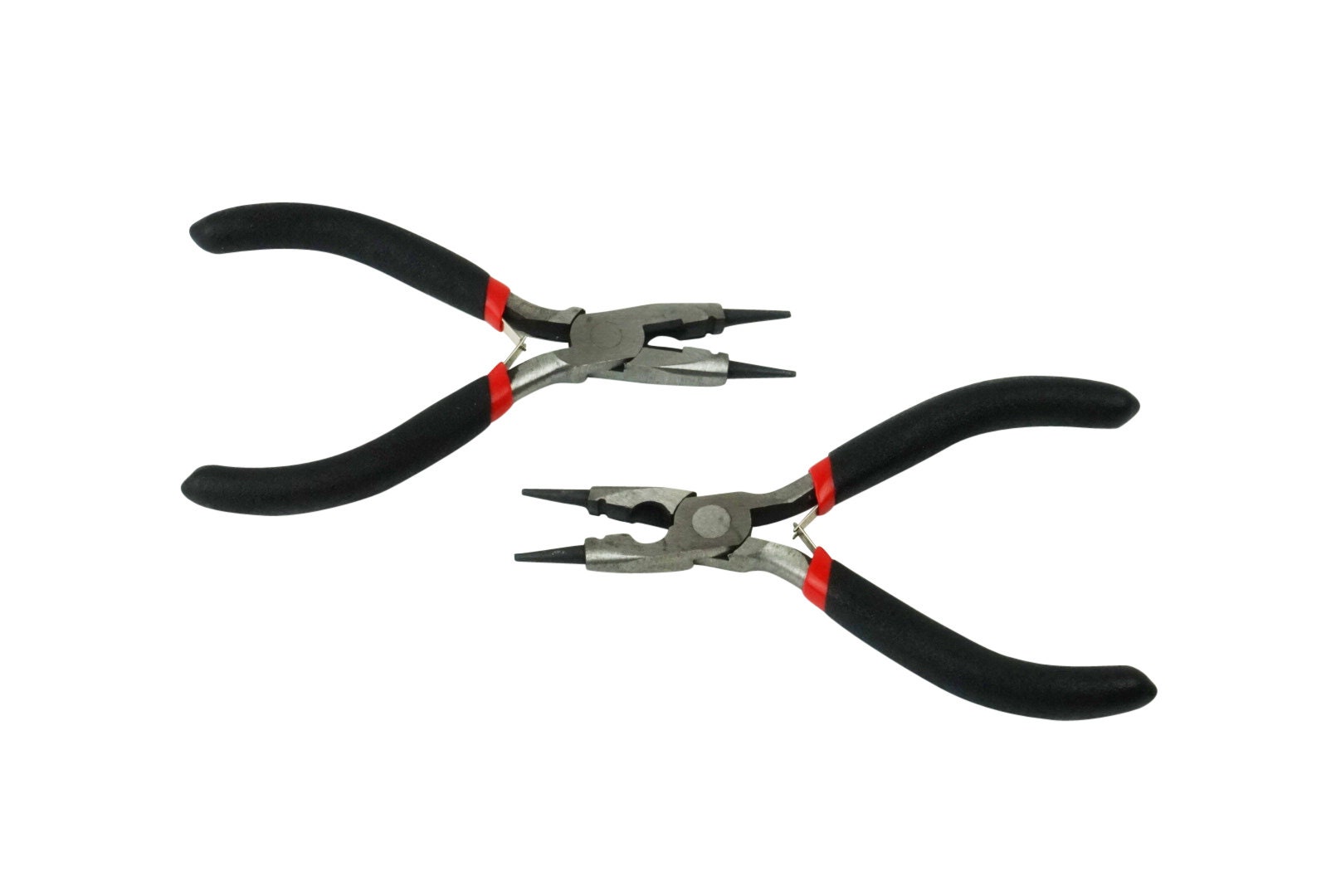 Essential Pliers Round Nose Wire Cutters Flat Nose Looping - Etsy