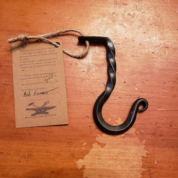 Under Cabinet Hook - Etsy