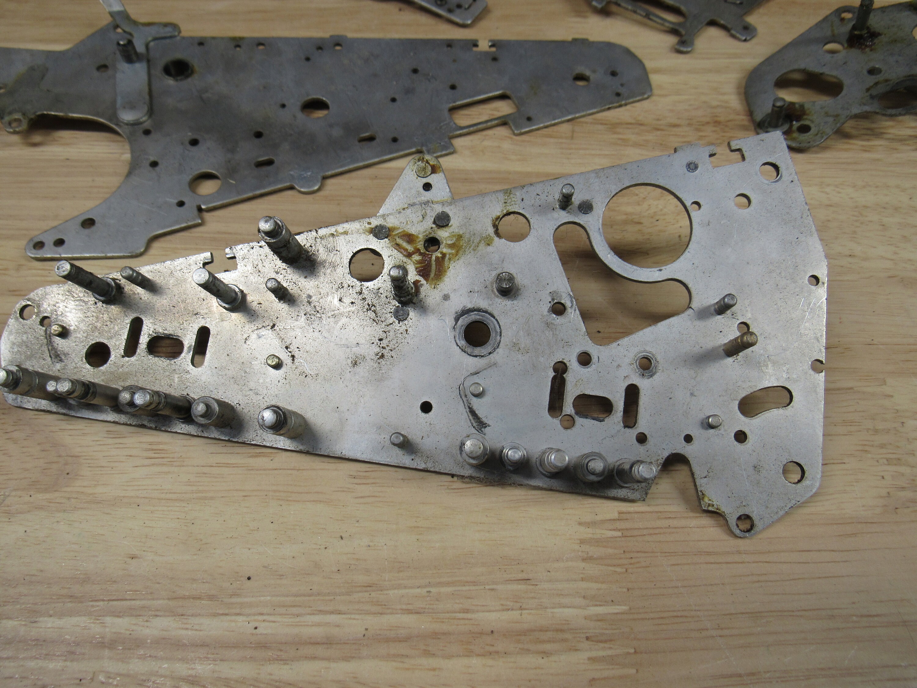 Typewriter Parts Adding Machine Parts - Etsy