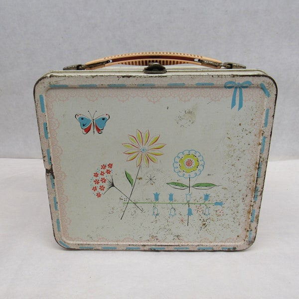 Aladdin Lunch Box - Etsy