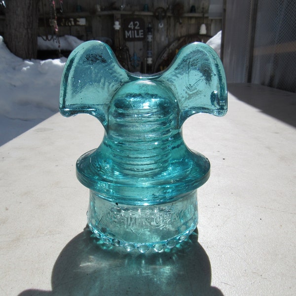 Mickey Mouse Insulator - Etsy