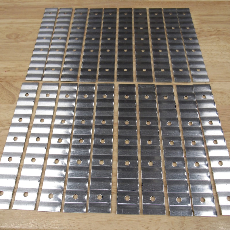Metal Strip - Etsy