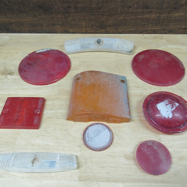 Plastic Lens Covers - Etsy