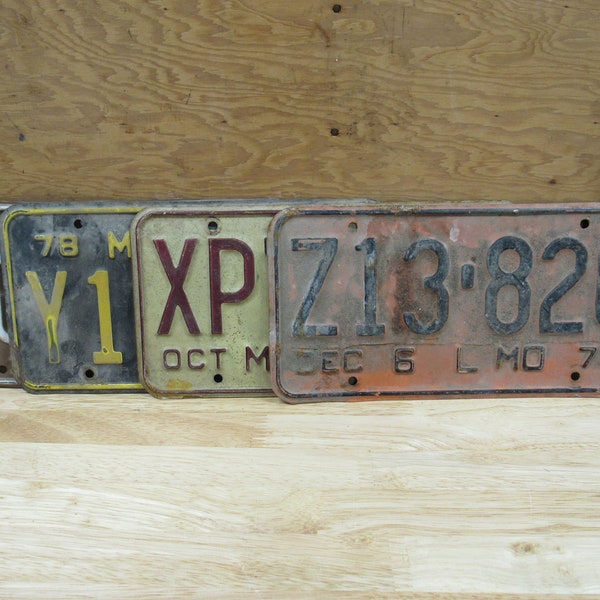 Rusty and Rustic - Etsy