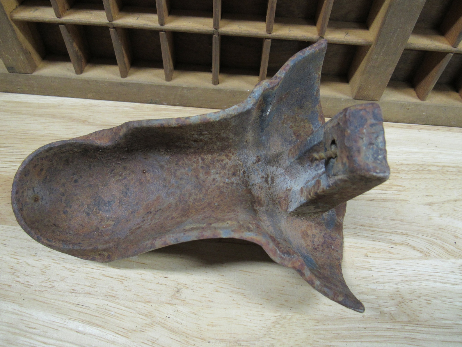 Cast Iron Leg Cast Iron Stove Leg Cast Iron Tub Leg - Etsy