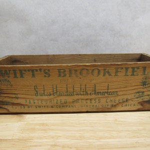 Wooden Cheese Box, Wooden Kraft Cheese Box, Rustic Kraft Cheese Box ...