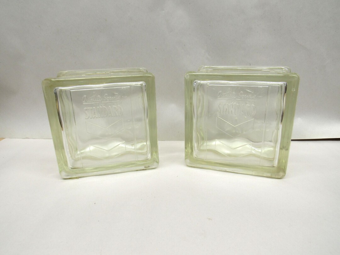 Square Glass Blocks, Save With Standard Glass Block, Quality Service ...
