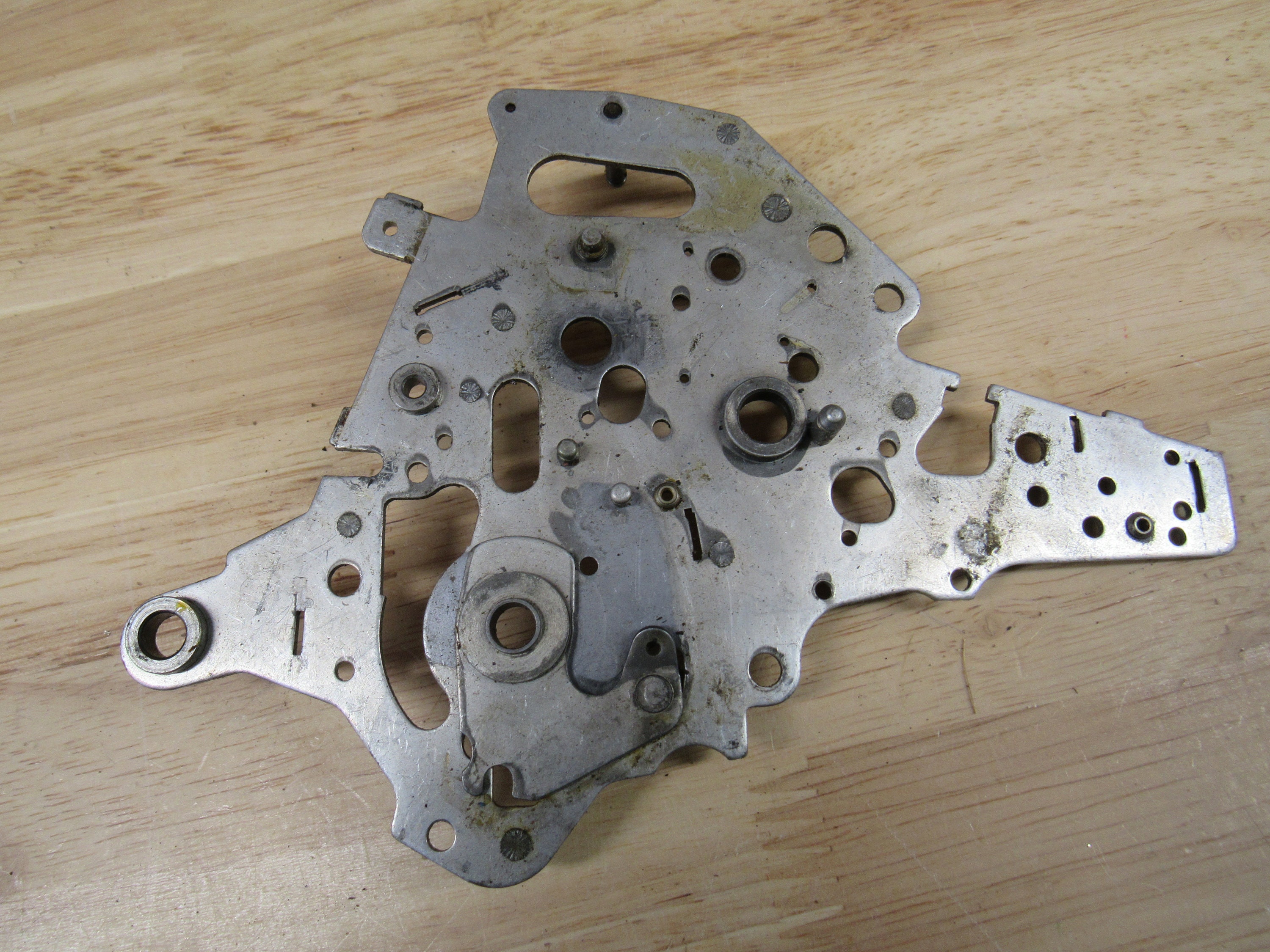 Typewriter Parts Adding Machine Parts - Etsy