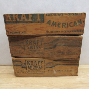 Wooden Cheese Box, Wooden Kraft Cheese Box, Rustic Kraft Cheese Box ...