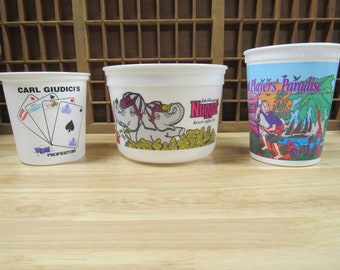 Plastic Slot Machine - Etsy