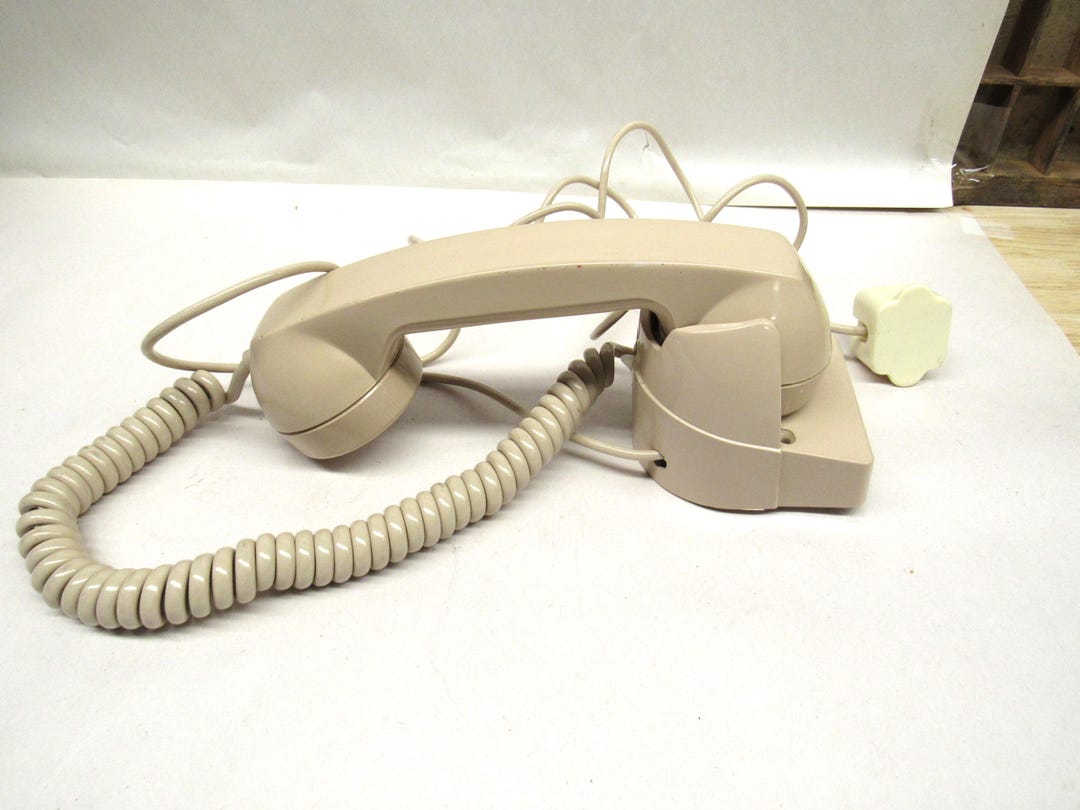 Intercom Wall Telephone - Etsy