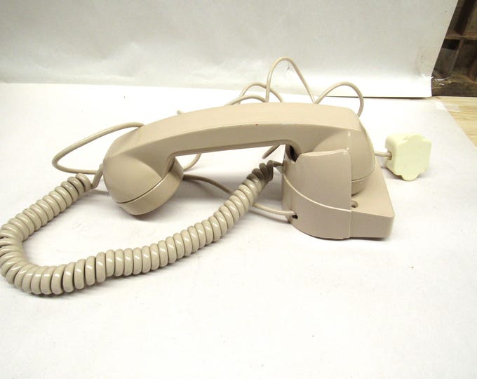 Intercom Wall Telephone - Etsy