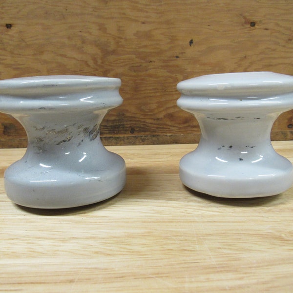 Porcelain Insulators - Etsy