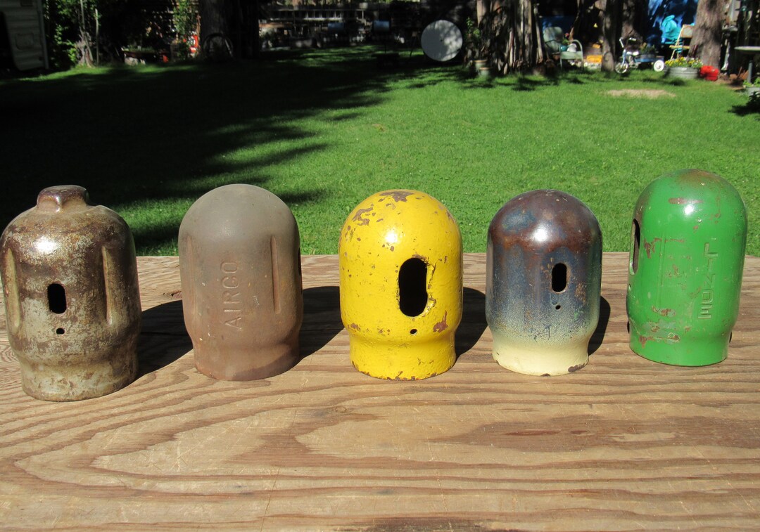 Oxygen Bottle Cover Helium Tank Cover Acetylene Bottle - Etsy