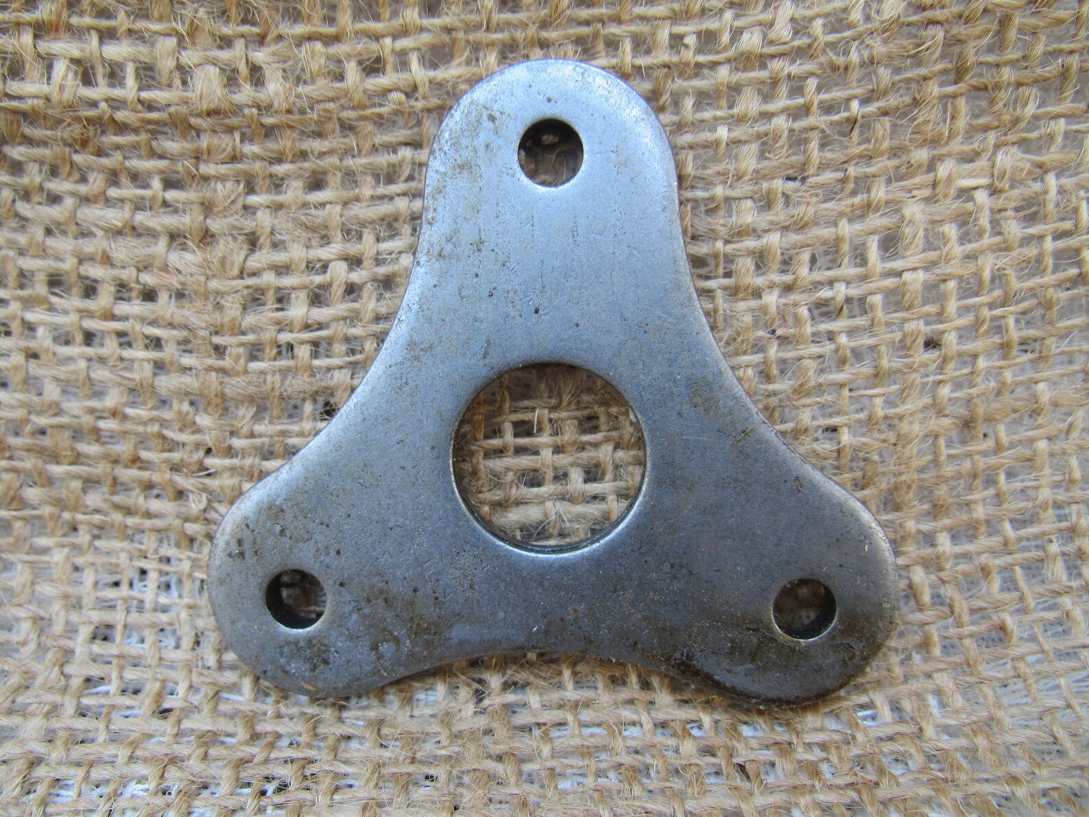 Decorative Washers 10 Triangle Metal Washer 10 Triangle - Etsy